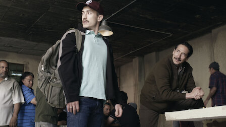 Watch Sobrevivendo a Escobar, Alias JJ | Netflix Official Site