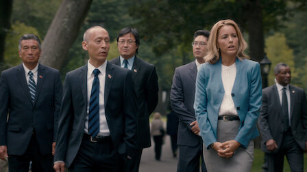 Watch Madam Secretary | Netflix