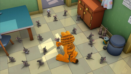 Watch The Garfield Show | Netflix