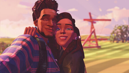 Watch Entergalactic | Netflix Official Site