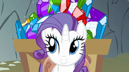 Watch My Little Pony: Friendship Is Magic | Netflix