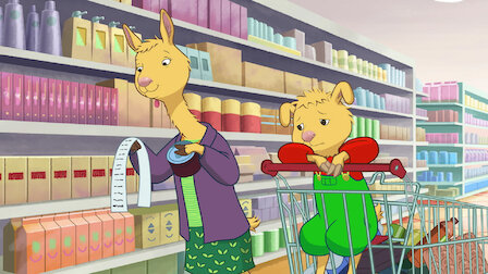 Watch Llama Llama | Netflix Official Site