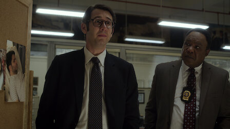 Watch The Good Cop | Netflix Official Site