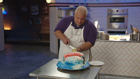 Watch Nailed It! | Netflix Official Site