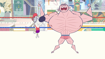 Watch The Mr. Peabody and Sherman Show | Netflix Official Site