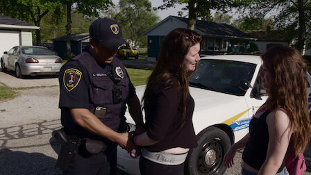 Watch Girls Incarcerated | Netflix Official Site