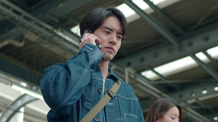 Watch Pending Train | Netflix