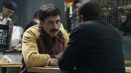 Watch Sobrevivendo a Escobar, Alias JJ | Netflix Official Site