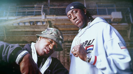 Watch Hip-Hop Evolution | Netflix Official Site