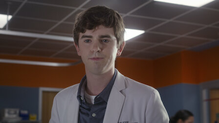 Watch The Good Doctor | Netflix