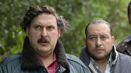 Watch Pablo Escobar, el patrón del mal | Netflix