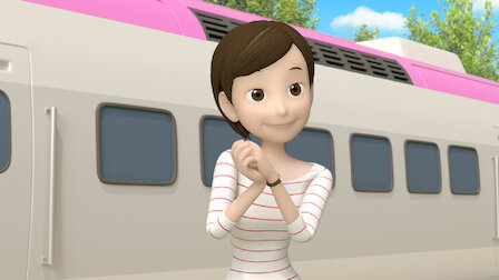 Watch Titipo Titipo | Netflix