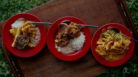 Watch Street Food: Latin America | Netflix Official Site