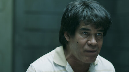 Monzón | Sitio oficial de Netflix