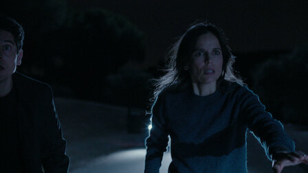 Watch The Chalk Line | Netflix Official Site