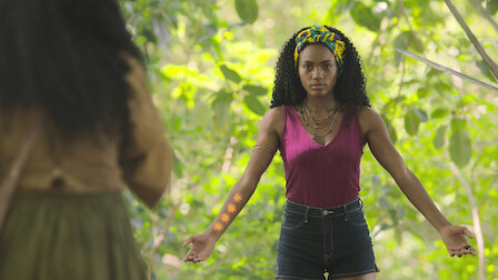Watch Always a Witch | Netflix Official Site