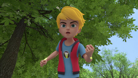 Watch Power Players | Netflix