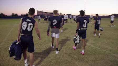 Watch QB1: Beyond the Lights | Netflix Official Site
