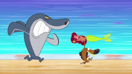 Watch Zig & Sharko | Netflix