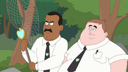 Watch Paradise PD | Netflix Official Site