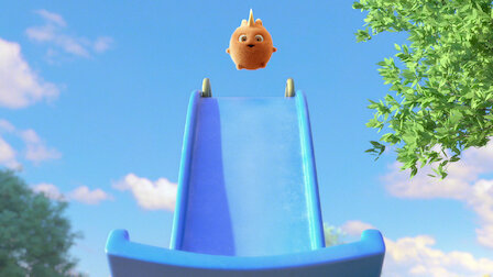 As Aventuras de Sunny Bunnies | Netflix