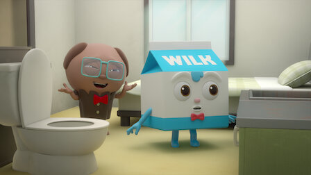 Watch Bread Barbershop | Netflix