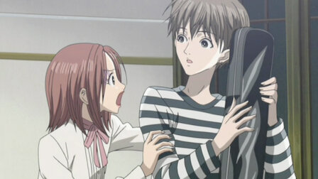 Watch NANA | Netflix