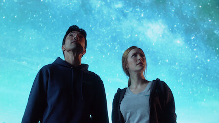 Salvation | Netflix