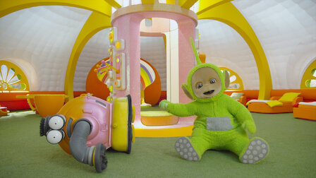 Watch Teletubbies | Netflix Official Site