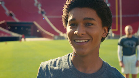 Watch Colin in Black & White | Netflix Official Site