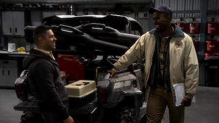 Watch The Ranch | Netflix Official Site