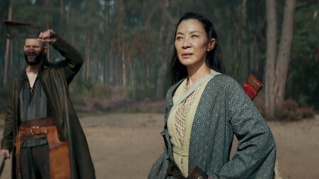 Watch The Witcher: Blood Origin | Netflix Official Site