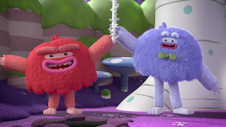 Watch True and the Rainbow Kingdom | Netflix Official Site
