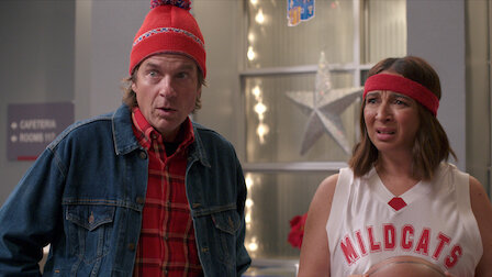 Watch Who Killed Santa? A Murderville Murder Mystery | Netflix Official ...