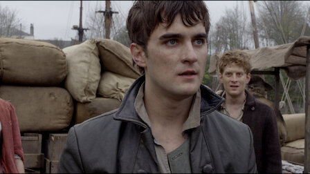 Watch Frontier | Netflix Official Site