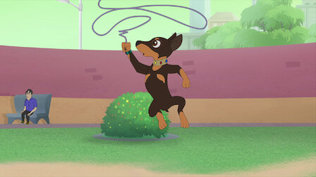 Watch Mighty Raju | Netflix