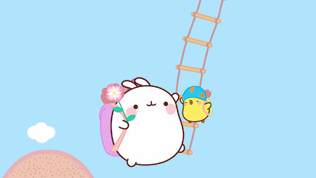 Watch Molang | Netflix