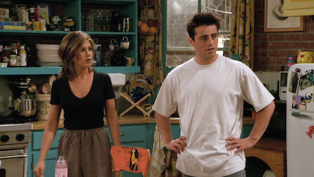 Watch Friends | Netflix