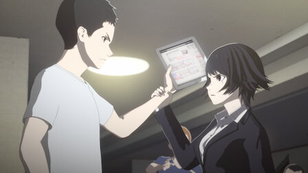 Watch AJIN: Demi-Human | Netflix Official Site