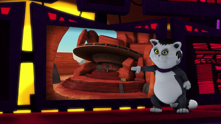 Watch Inspector Gadget | Netflix Official Site