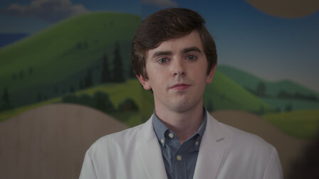 Watch The Good Doctor | Netflix
