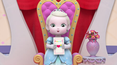 Watch Rainbow Ruby | Netflix