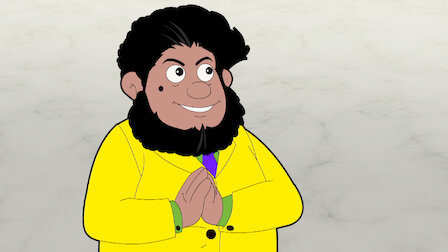 Watch Mighty Raju | Netflix