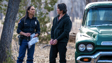 Watch Longmire | Netflix Official Site