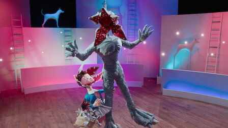 Watch Piñata Masters! | Netflix Official Site