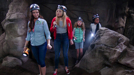 Watch Bunk'd | Netflix