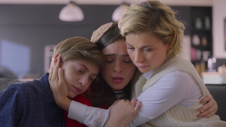 Watch Daughter From Another Mother | Netflix Official Site