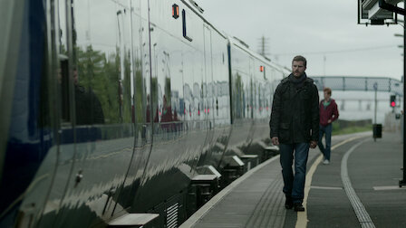 Watch The Fall | Netflix