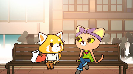 Watch Aggretsuko | Netflix Official Site