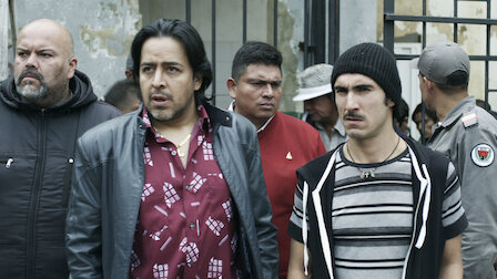 Watch Sobrevivendo a Escobar, Alias JJ | Netflix Official Site